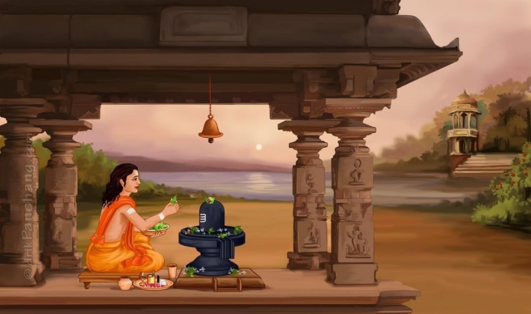 Srabon Mash 2025 how to worship Shiva in sawan month | শ্রাবণে কীভাবে ...
