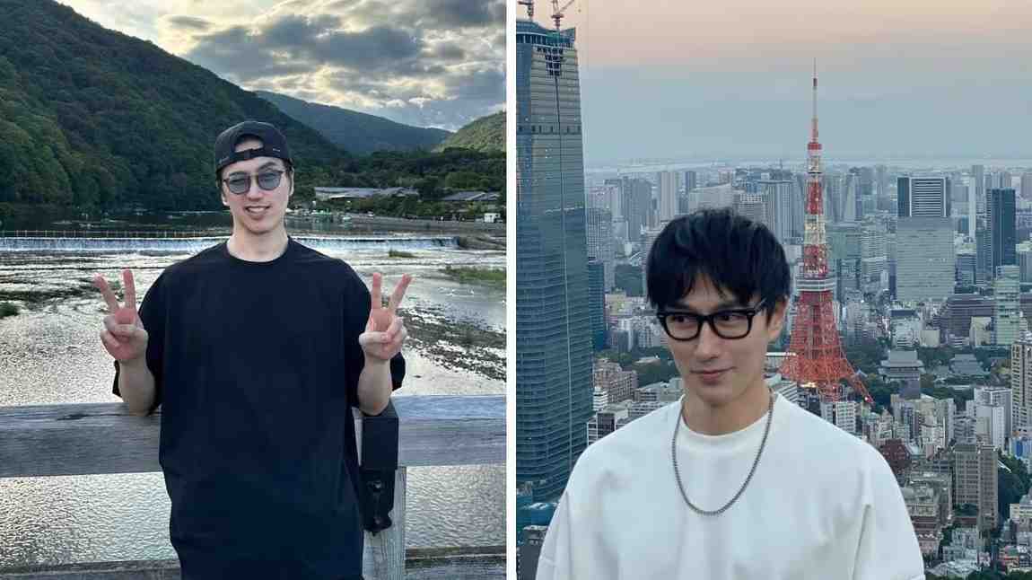 Singapore's Influencer Chuando Tan Proves Age Is Just A Number | ৬০ ...